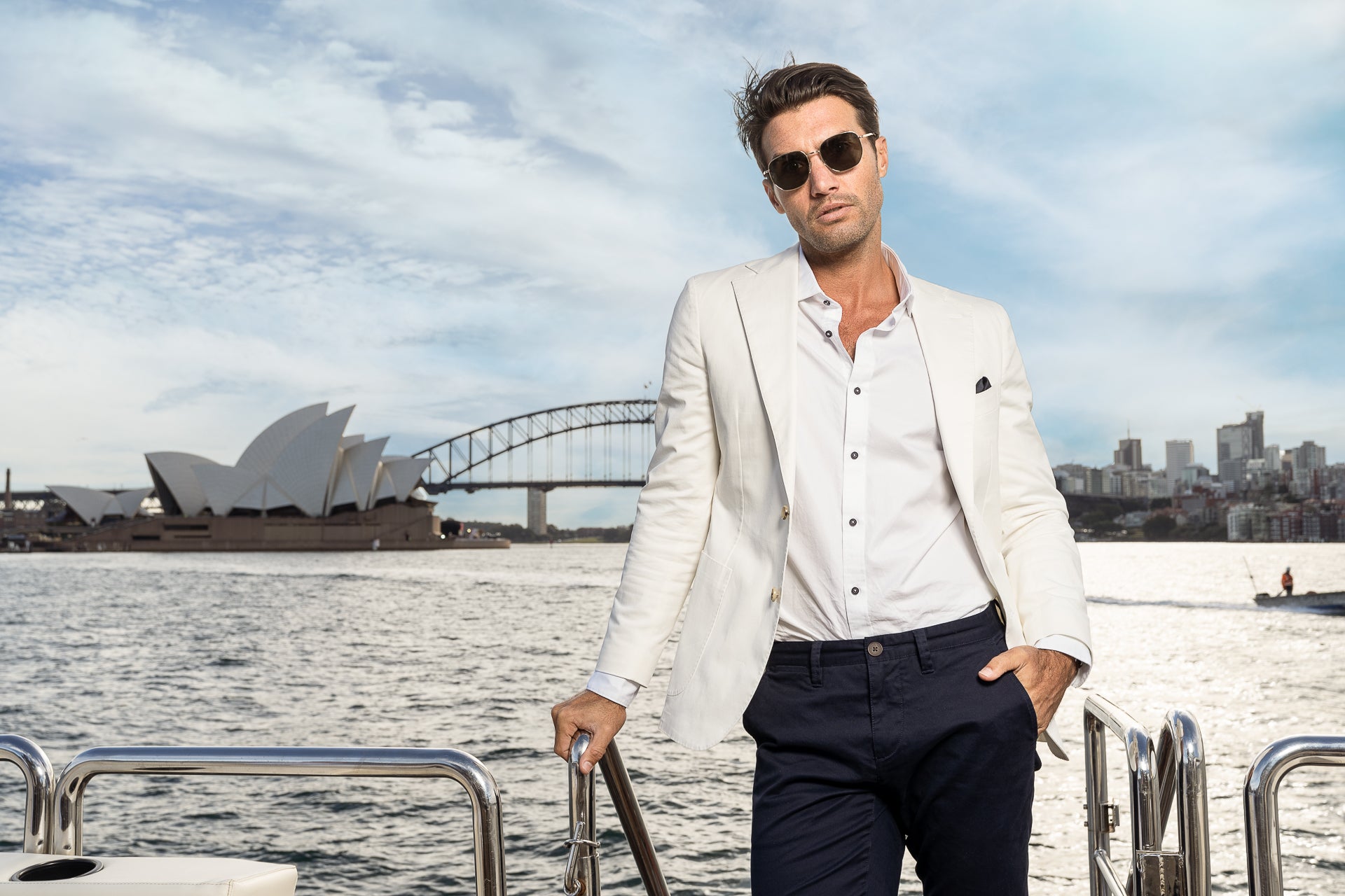MEN'S – GALLIGA